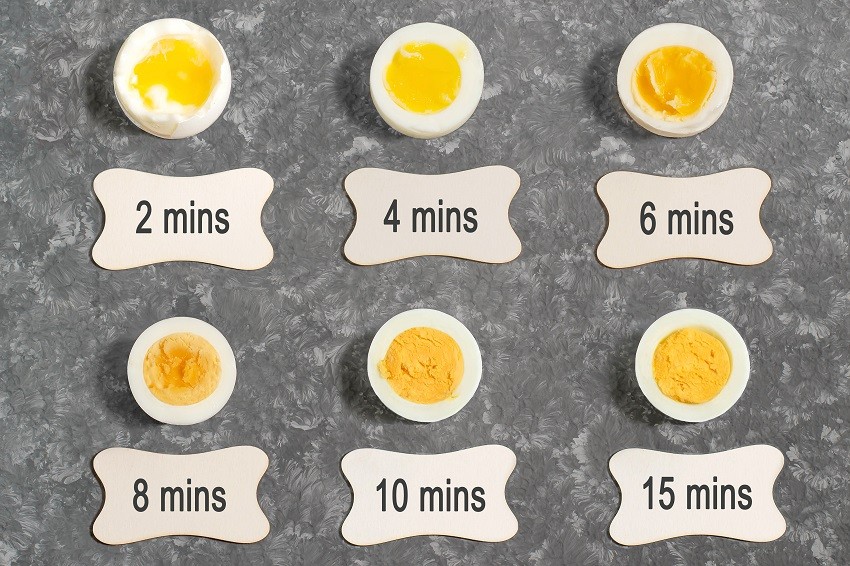 How many eggs do Japanese eat a day?