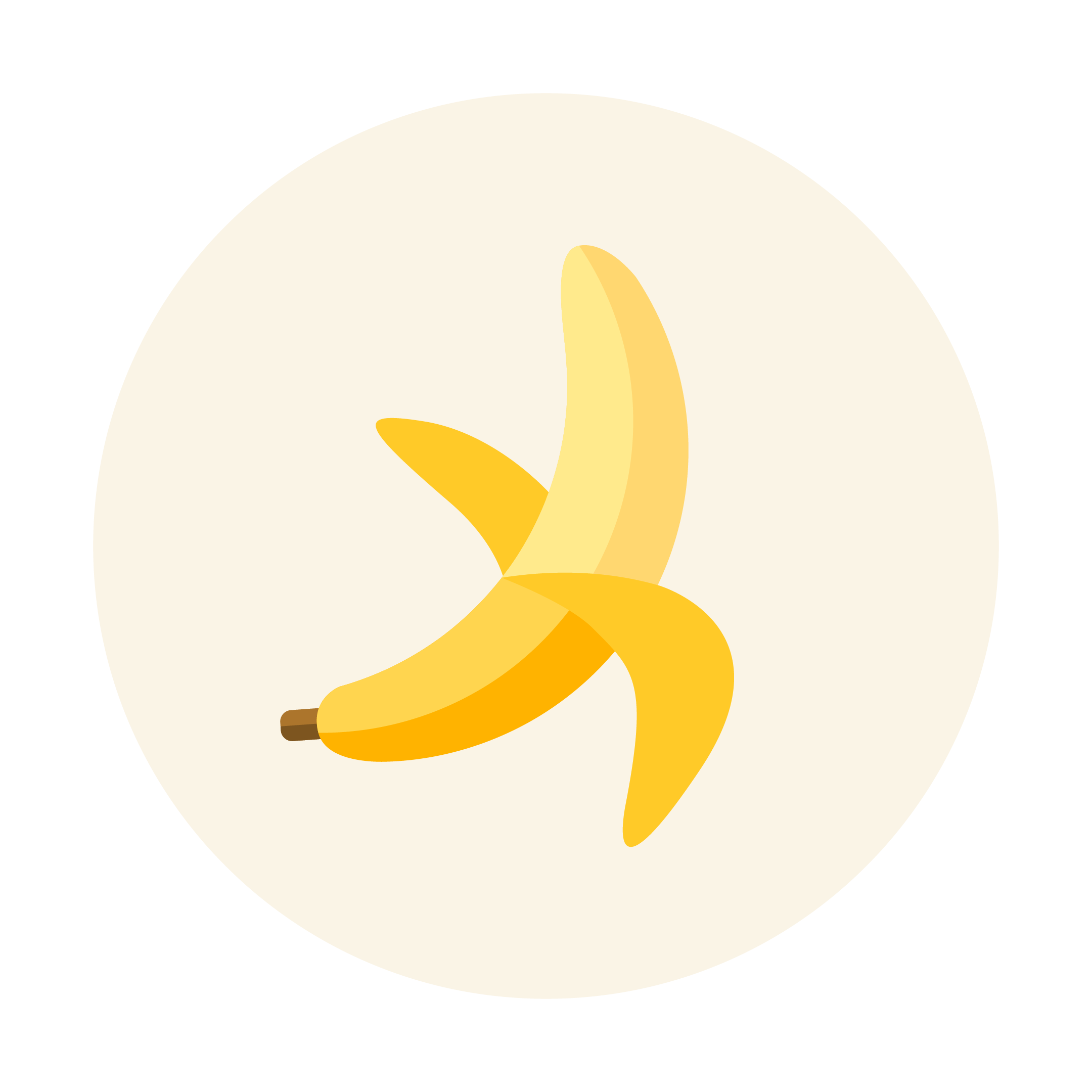 How many exchanges is a banana?
