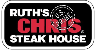 How many franchises does Ruth Chris have?