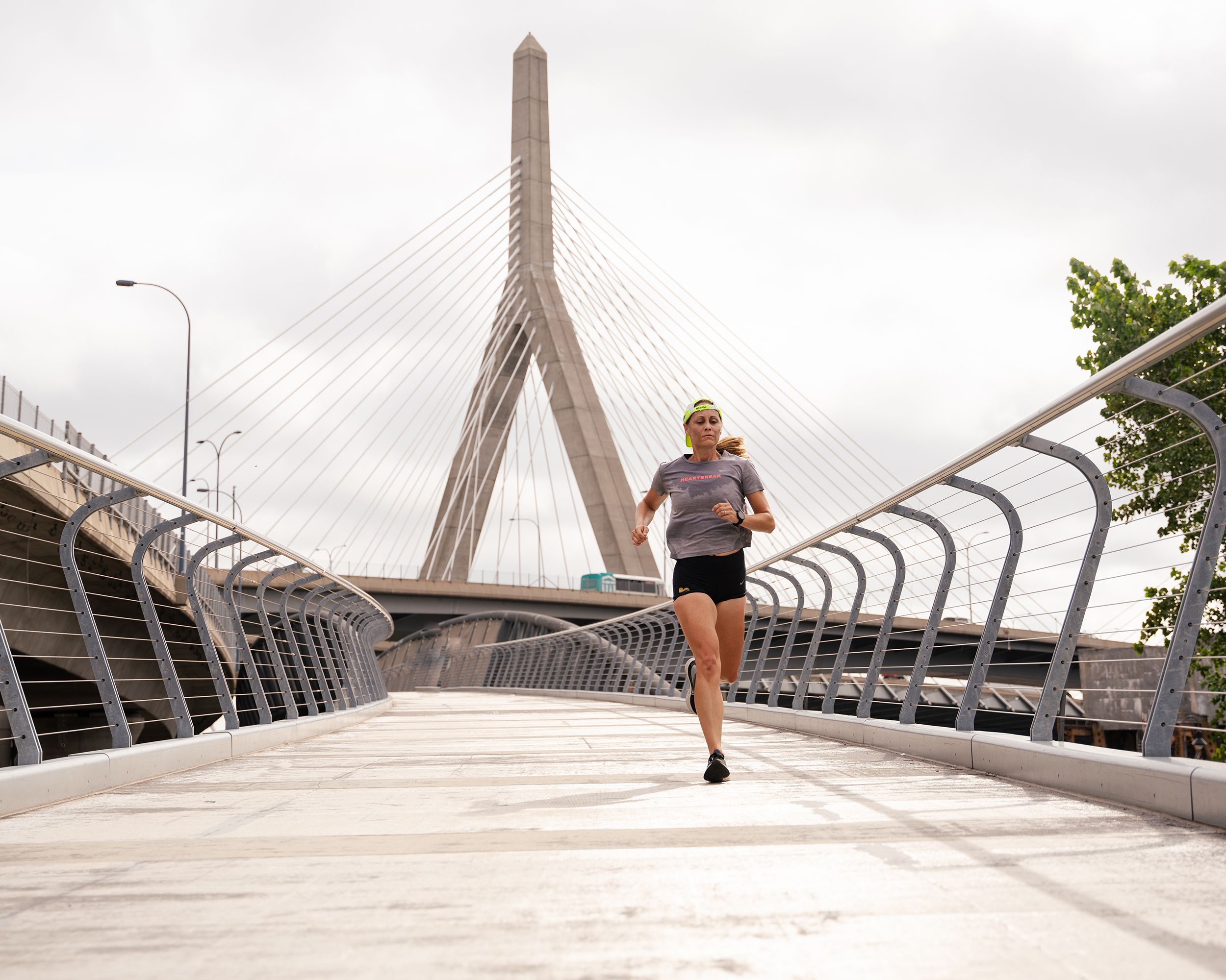 How many miles is too much running?