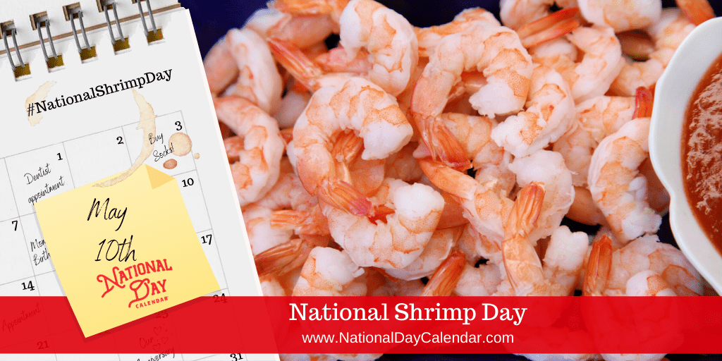 How many pounds of shrimp do Americans eat each year?