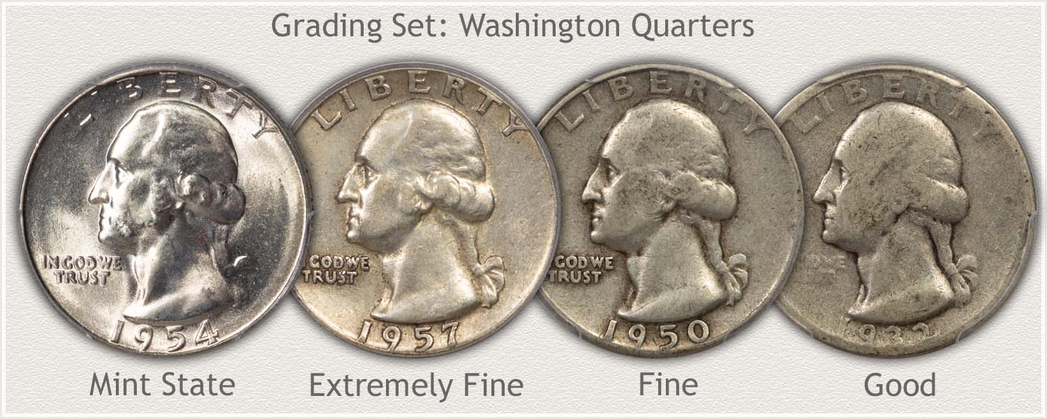 How many silver quarters makes an ounce?