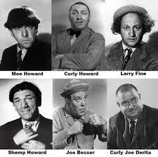 How many Three Stooges shorts was Shemp?