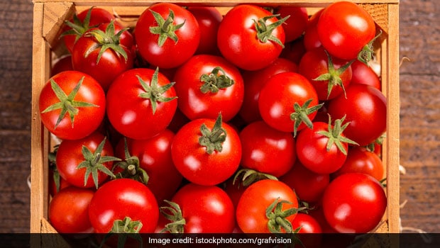 How many tomatoes a day is too much?