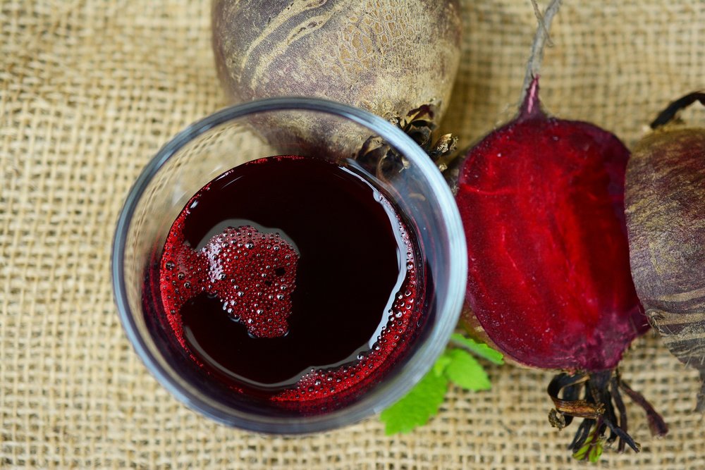 How much beets should you eat a day?