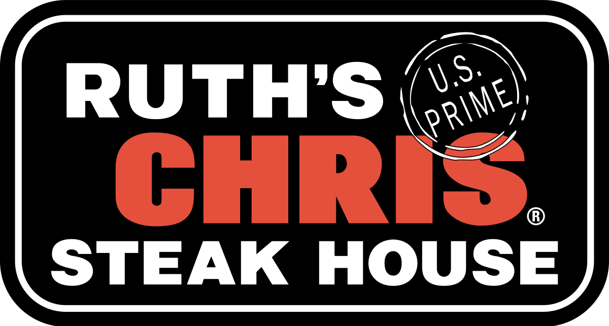 How much did Ruth Chris make in 2003?