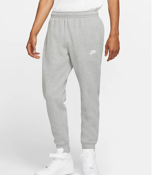 How much do cotton sweatpants shrink?