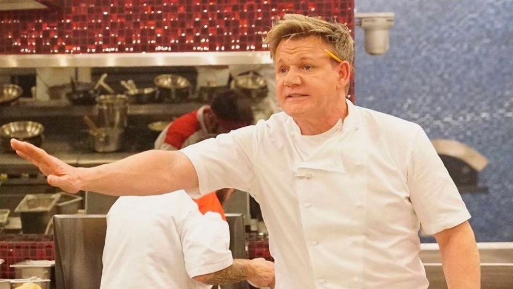 How much do the chefs on Hell's Kitchen make?