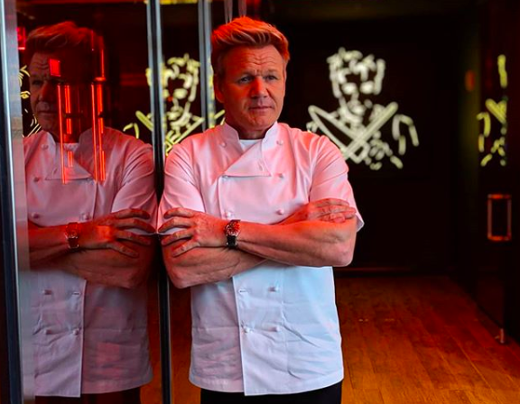 How much do top chefs make a year?