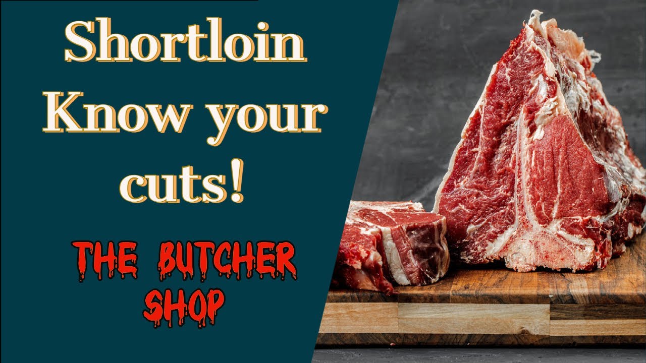 How much does a short loin cost?