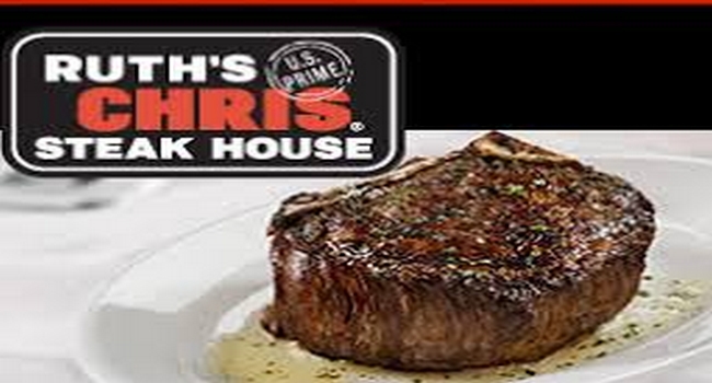How much does it cost to open Chris Steak House franchise?