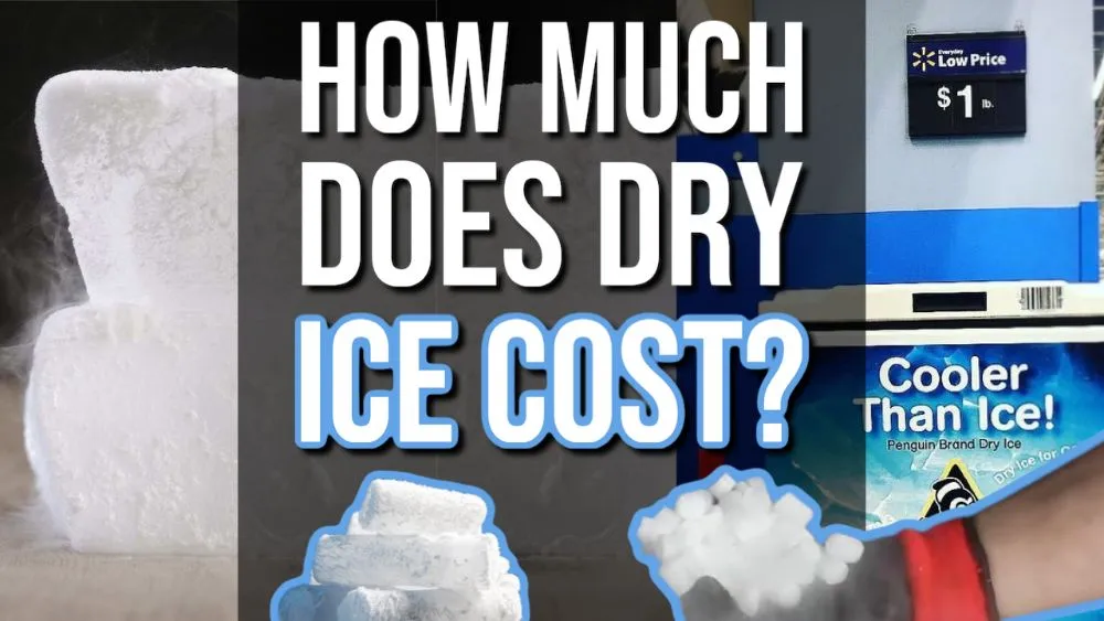 How much does it cost to ship with dry ice?