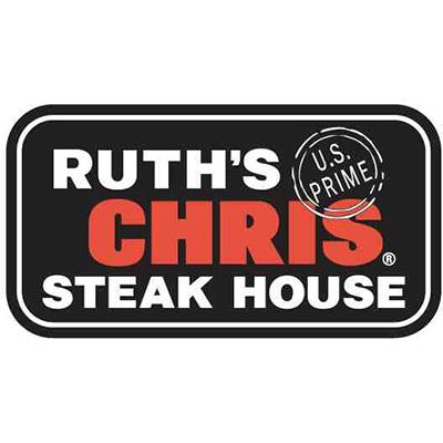 How much does Ruth's Chris pay cooks?