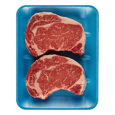 How much does steak cost at Sam’S Club?