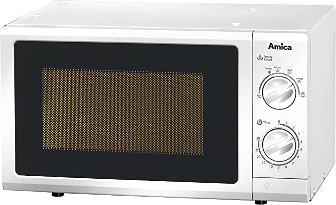 How much extra time does a 700 watt microwave need?
