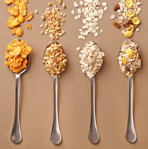 How much fiber do I need to eat to lose weight?