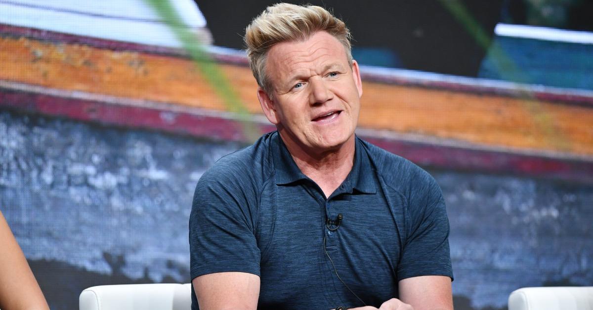 How much is Hell's Kitchen scripted?