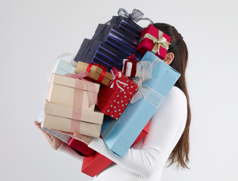 How much is too much of a gift?