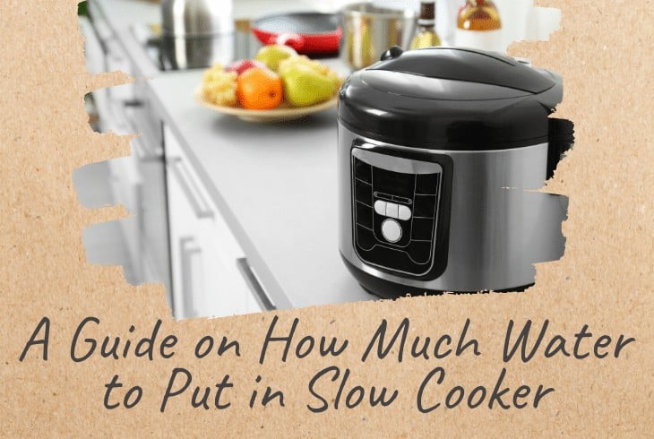 How much liquid fits in a crock pot?