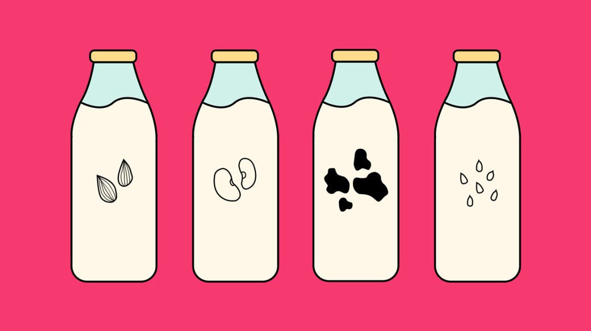 How much milk is safe for diabetics?