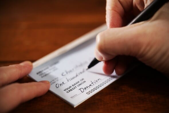 How much money can be legally given to a family member as a gift in USA?