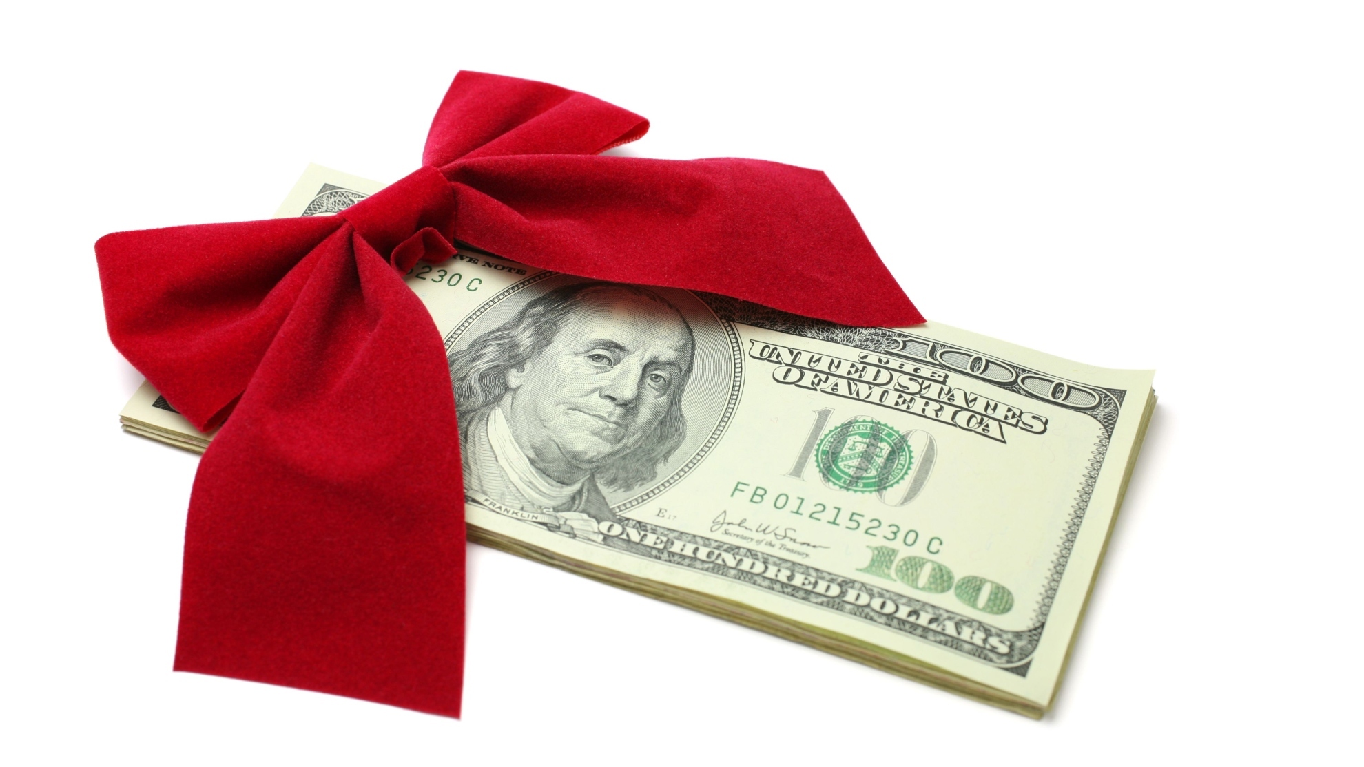 How much money can you receive as a gift 2022?