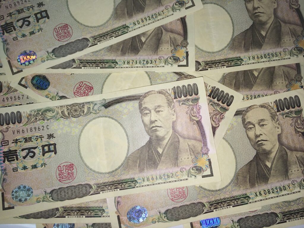 How much money do you need to be considered rich in Japan?