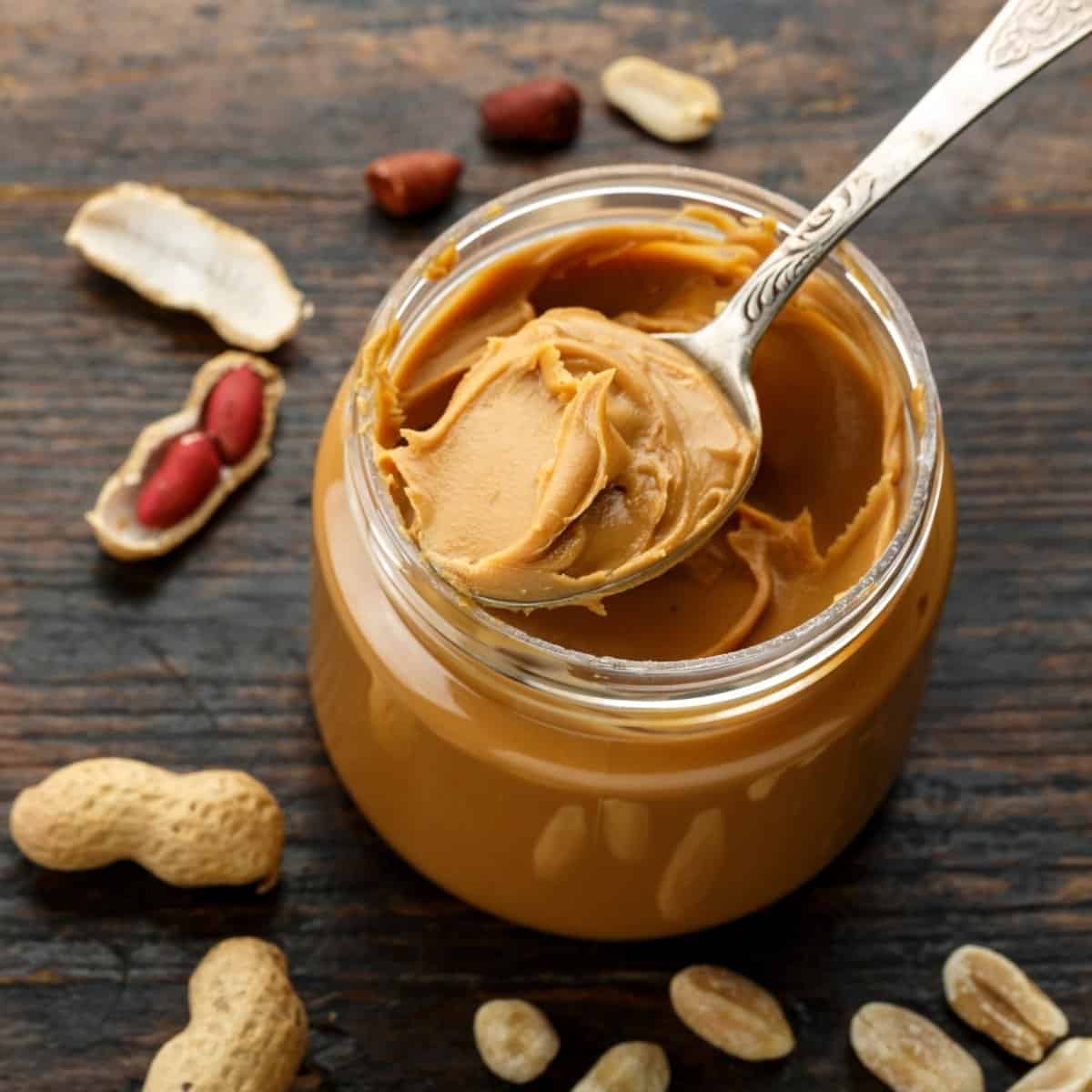 How much peanut butter should a diabetic eat?