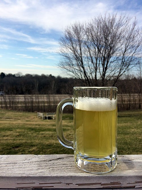 How much priming sugar do you put in a bottle of cider?