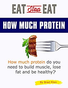 How much protein do I need to build muscle and lose fat?