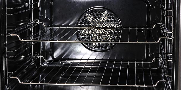 How much quicker does a convection oven cook?