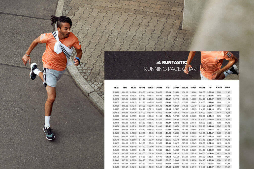 How much running should you do before a marathon?