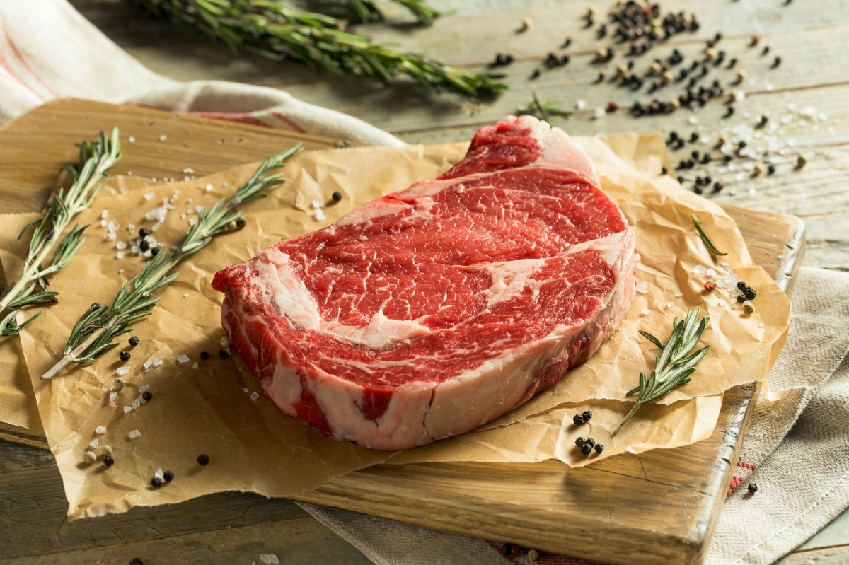 How much should steak cost?