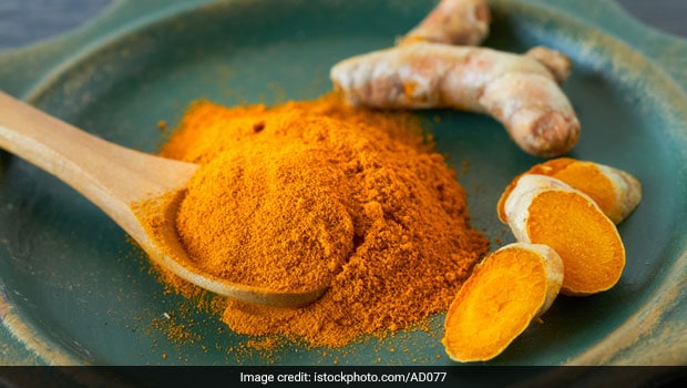 How much turmeric should I take for high blood pressure?