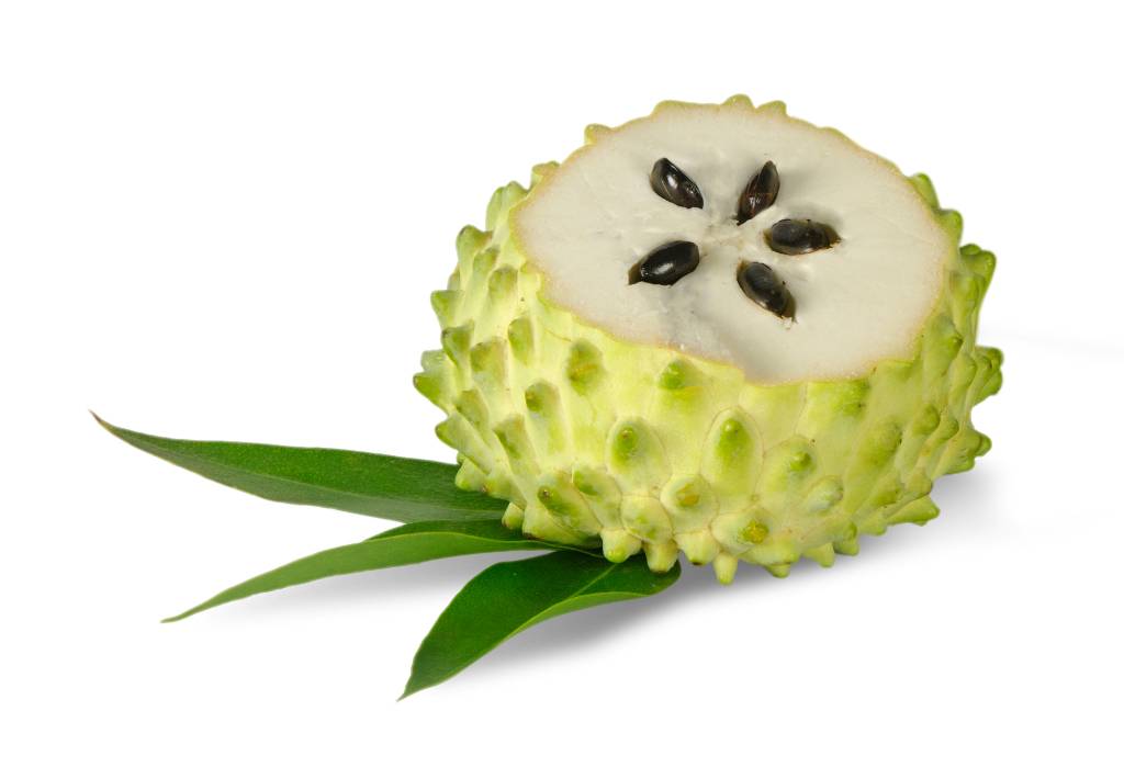 How often should you drink soursop?