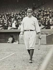 How old was Babe Ruth when he died and from what?