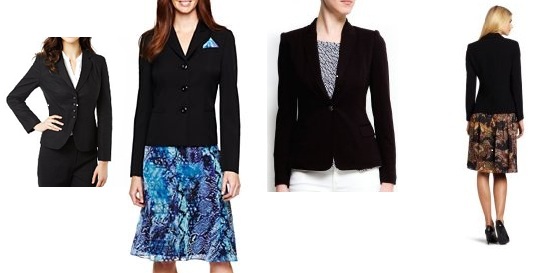 How should you dress for a supervisor interview?