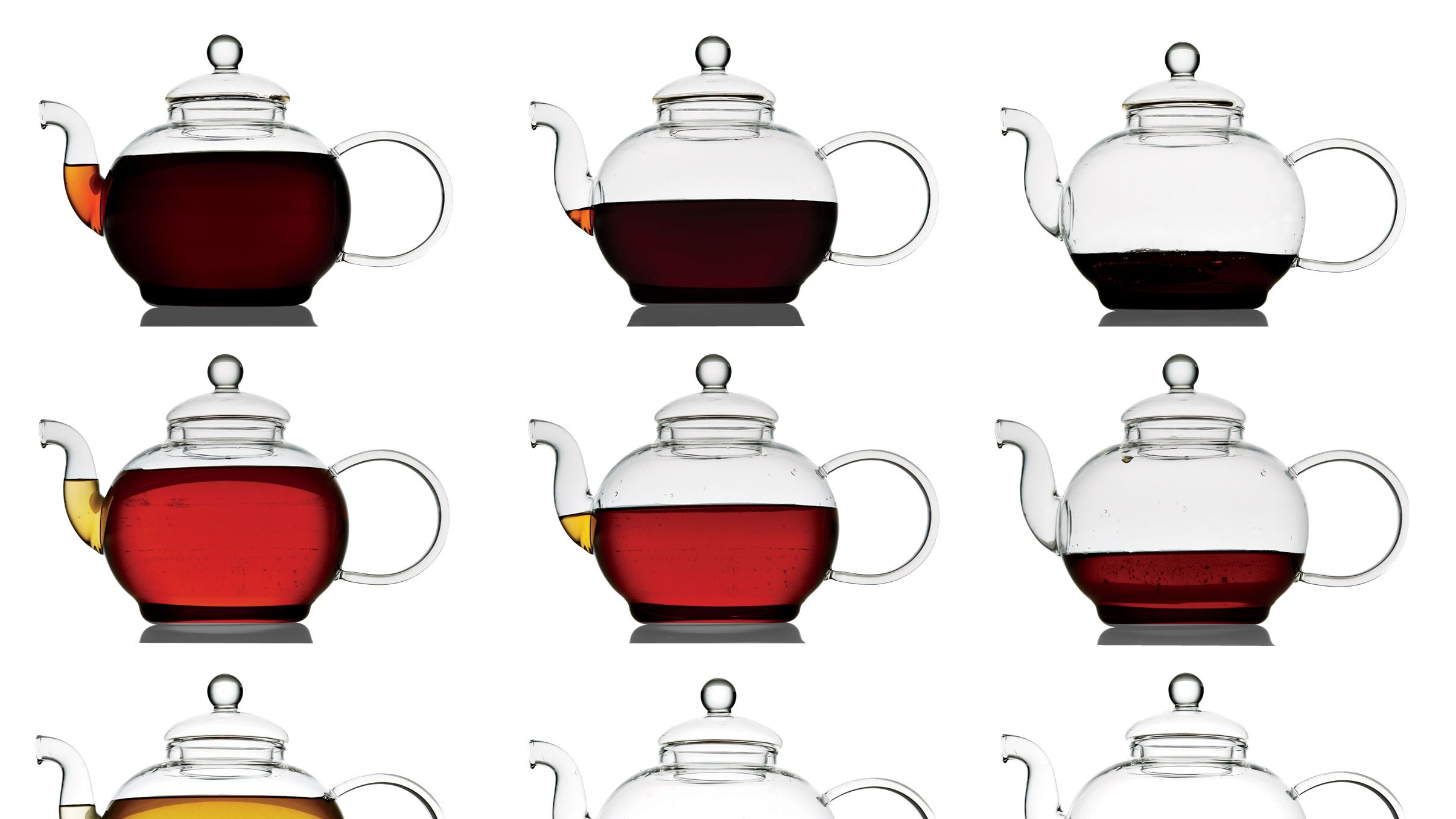 How to brew tea properly?
