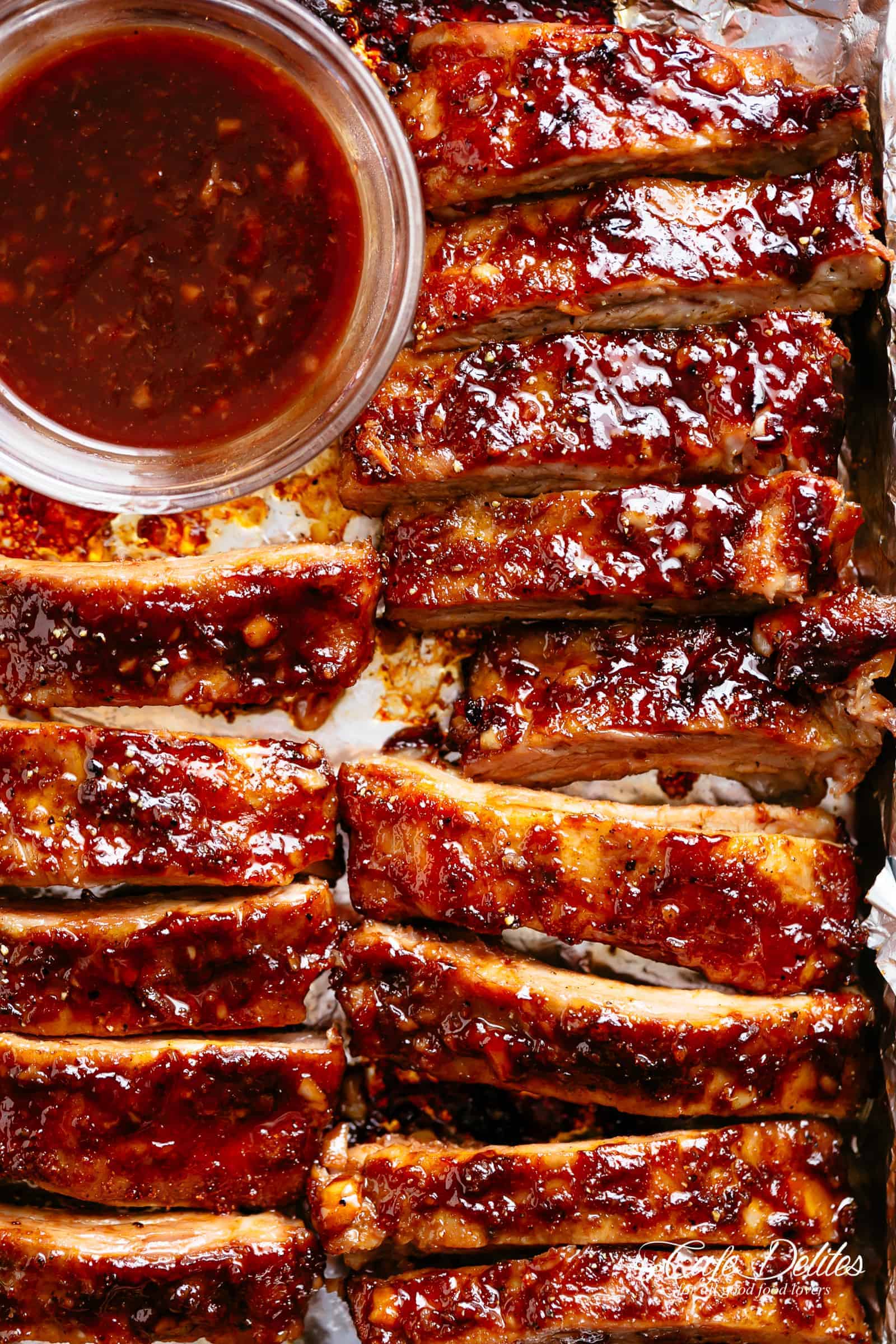 How to cook ribs in the oven?
