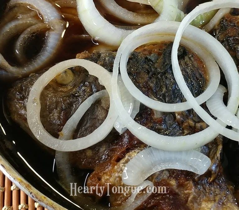 How to cook tilapia filet mignon?