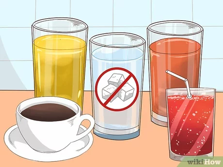 How to get rid of diarrhea fast?