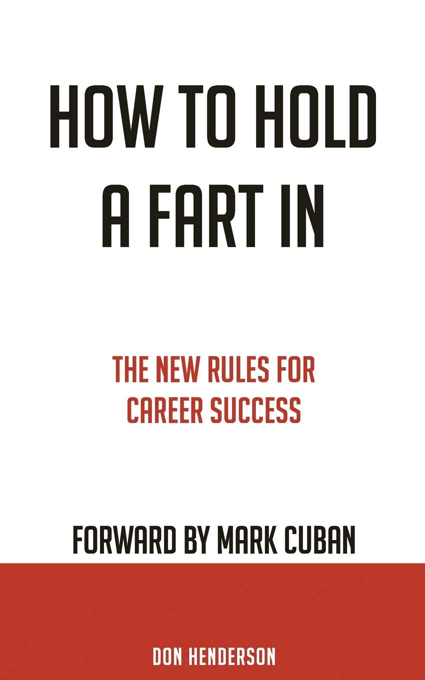 How to handle a fart?