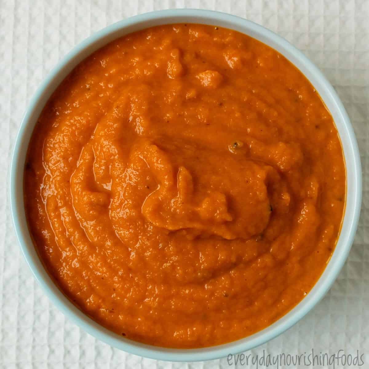 How to make Indian tomato curry sauce?