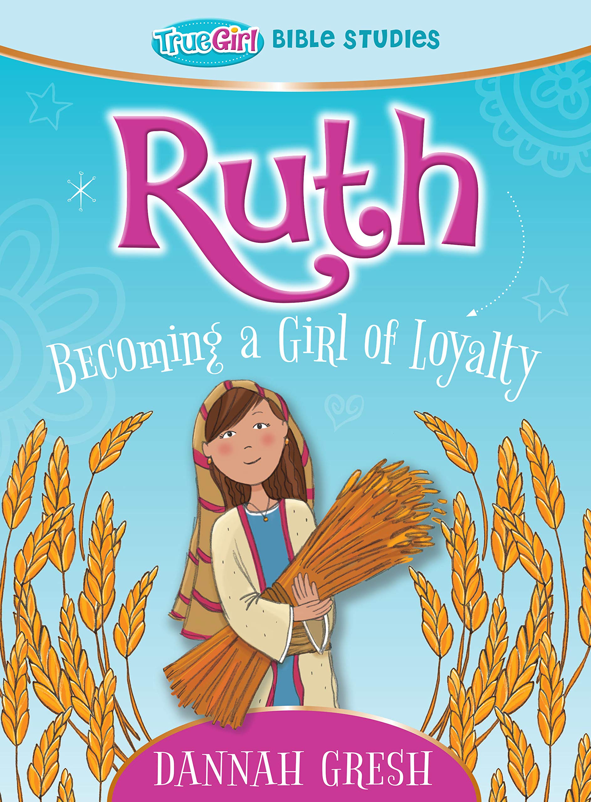 How was Ruth loyal?