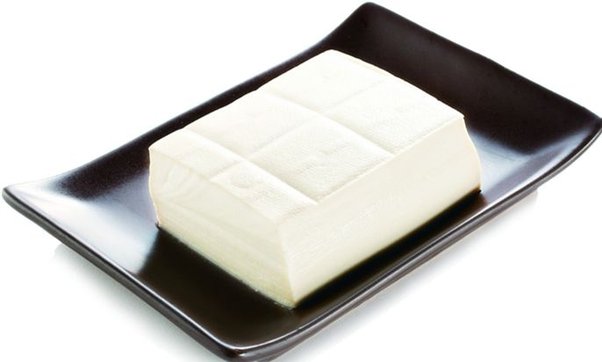 How was tofu accidentally made?