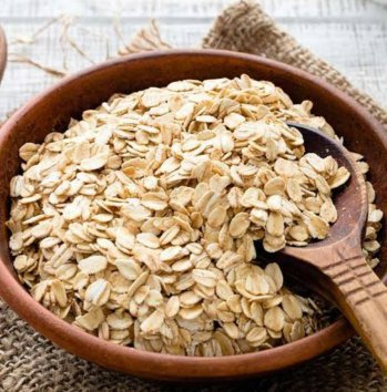 Is 100 grams of oats too much? [2022] | QAQooking.wiki