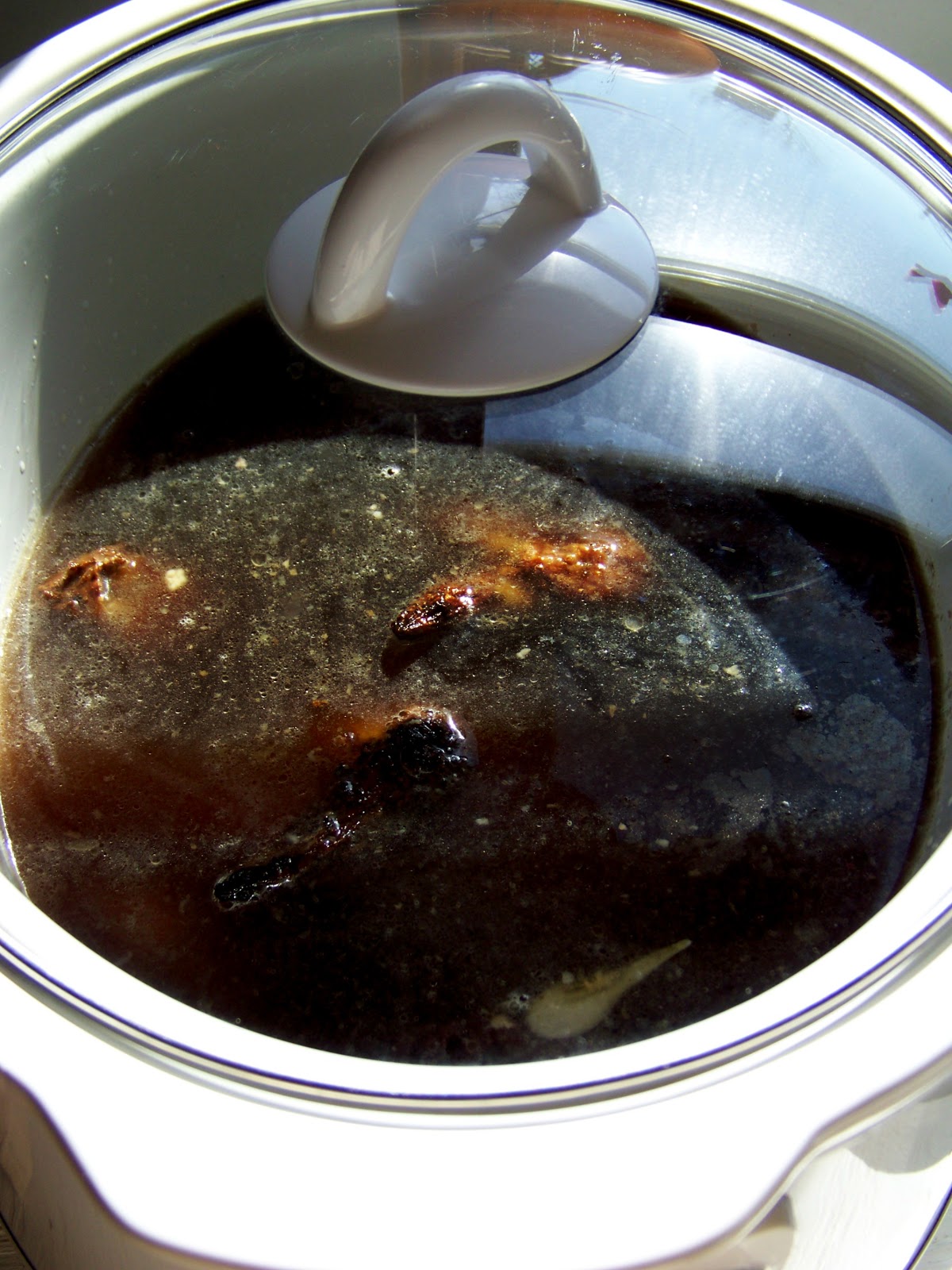 Is 48 hours too long to cook bone broth?