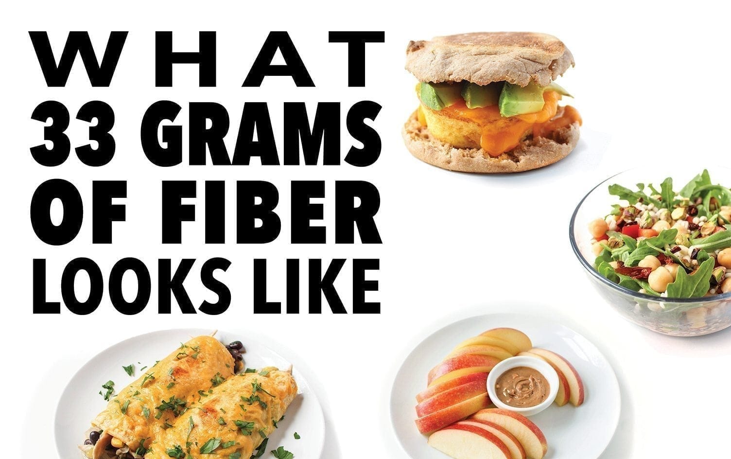 Is 60g fiber a day too much?