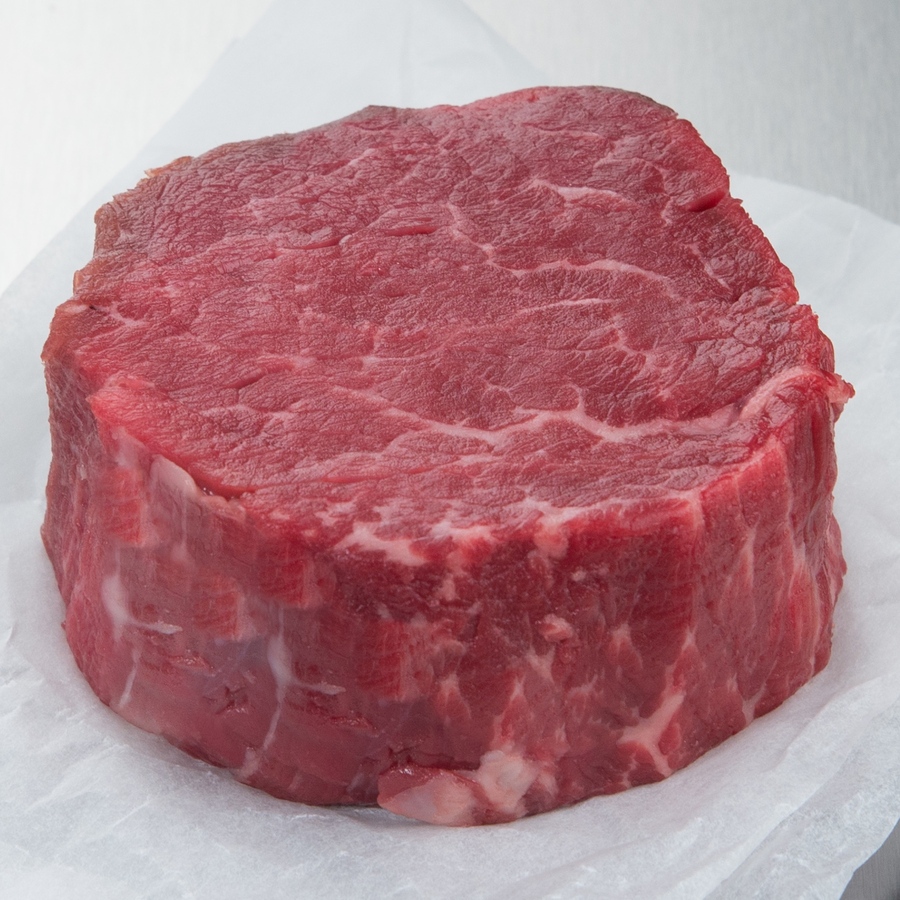 Is a beef fillet a steak?