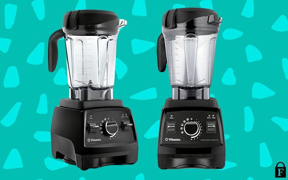 Is a blender the same as a mixer?